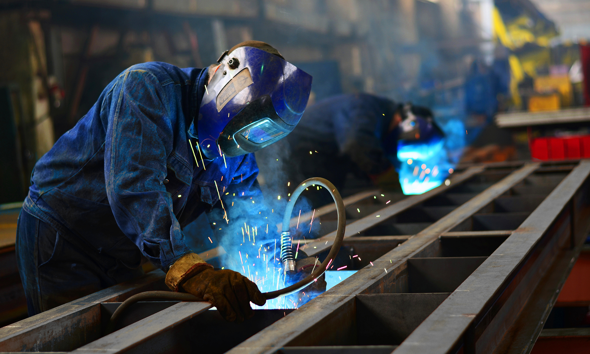 Byron Carson Company, Inc. – Manufacturers Representative