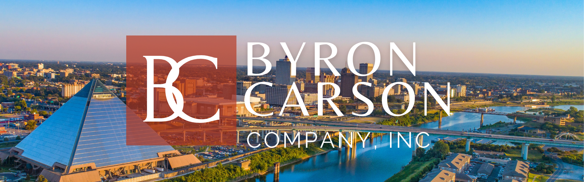 Byron Carson Company, Inc. – Manufacturers Representative