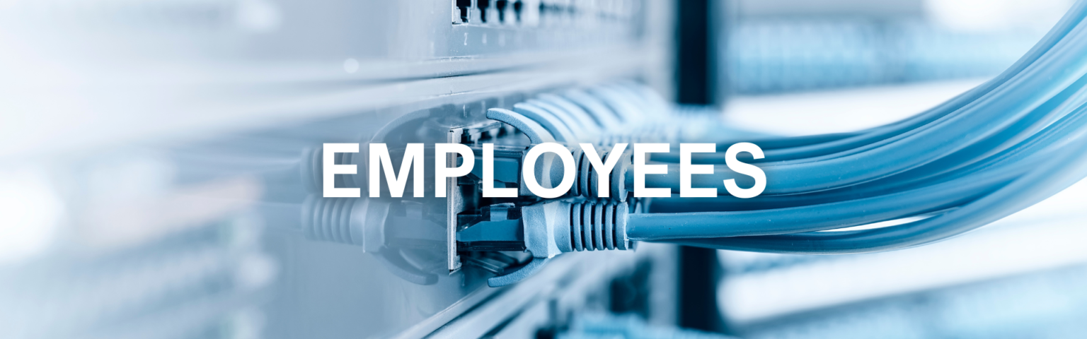 Employee Listing – Byron Carson Company, Inc.